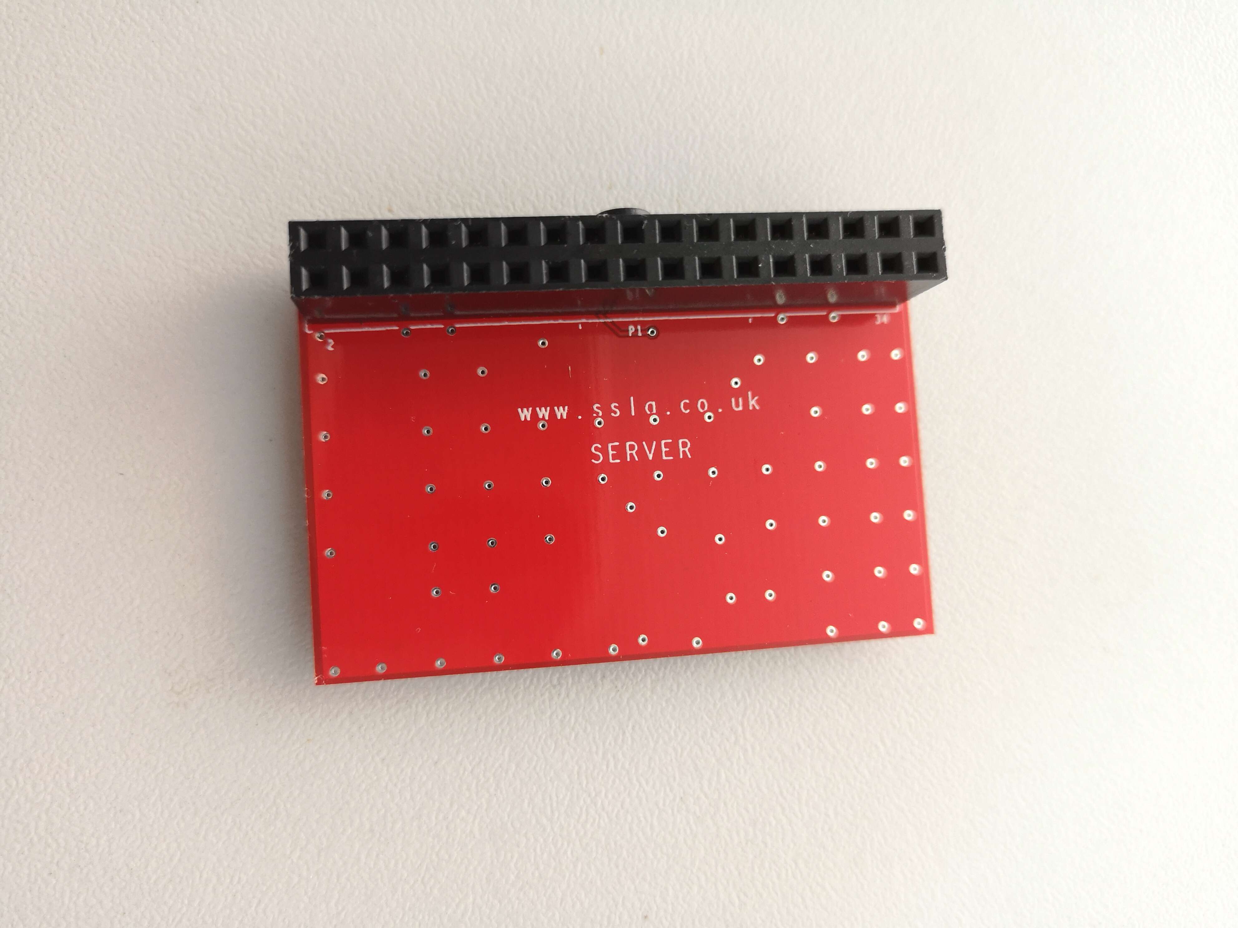 LoRa gateway | ssla.co.uk