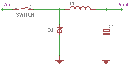 buck converter | ssla.co.uk