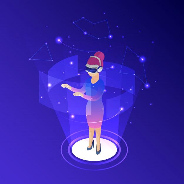 what is holography? And what are its benefits in modern world. | ssla.co.uk