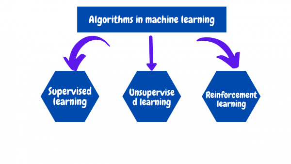 what is machine learning? What’s the trade-off between bias and variance?