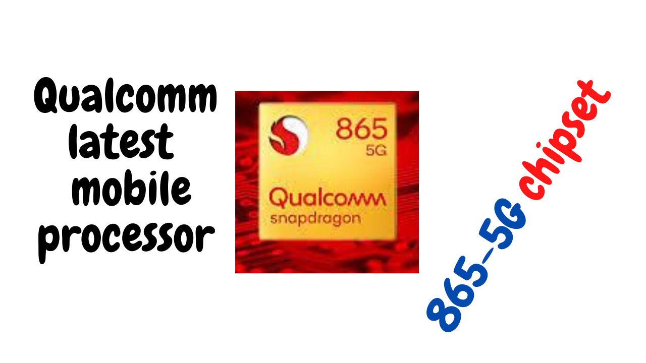 What does qualcomm do? Does Apple use qualcomm chipset? | ssla.co.uk