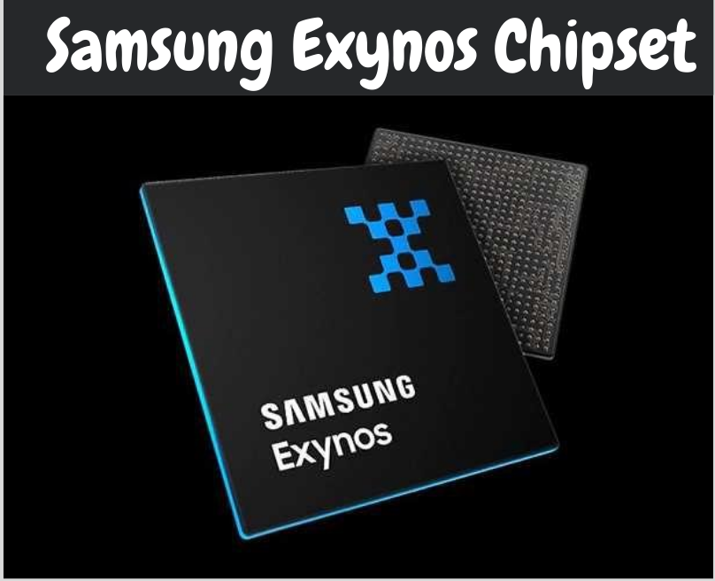 samsung exynos chipset and what are the advantages ? | ssla.co.uk