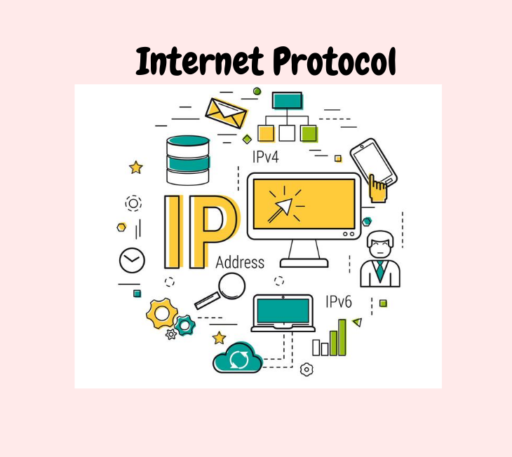 what is my ip? And what can be traced with an IP address?