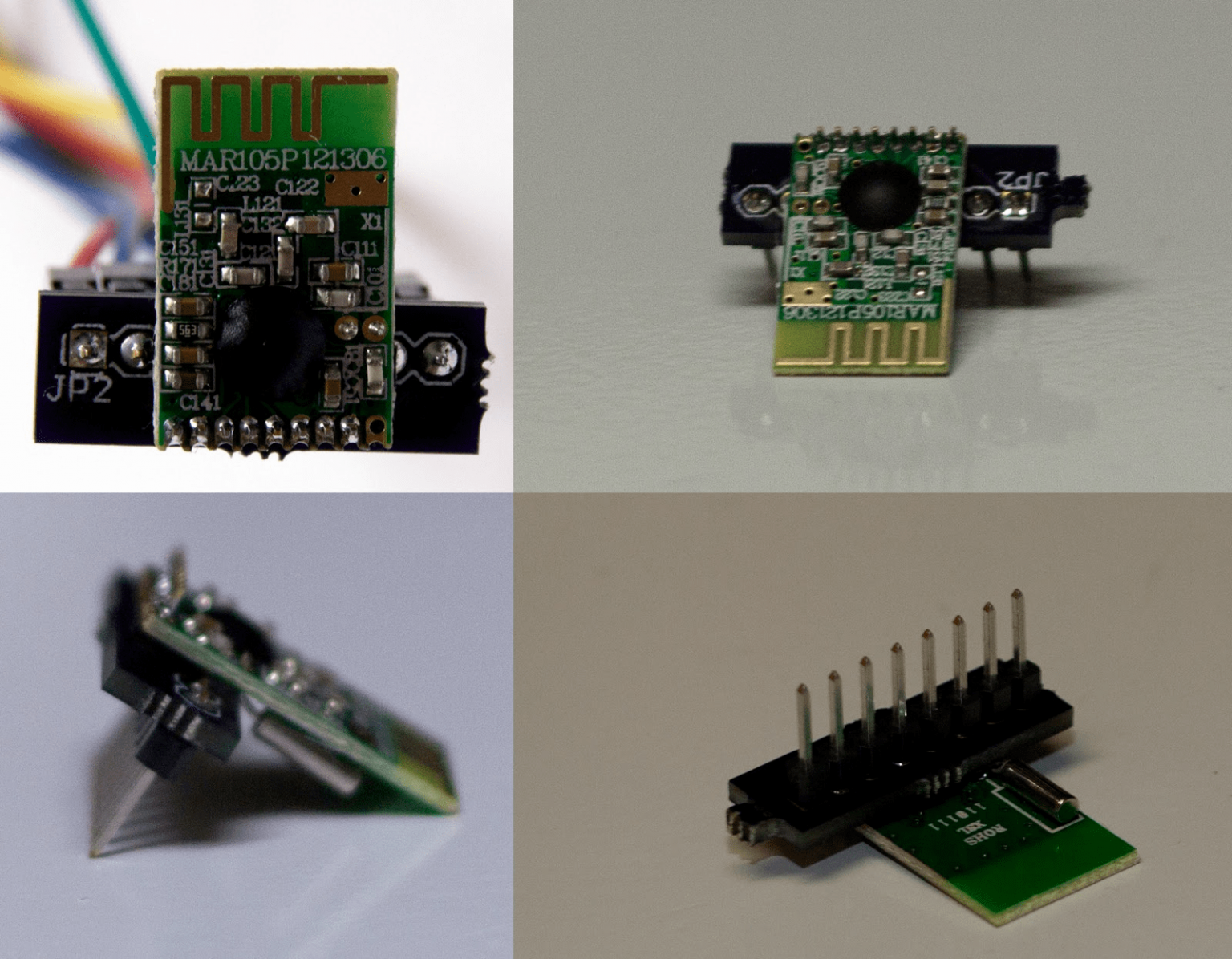 The Sitara AM335x ARM Cortex-A8 microchips from Texas Instruments are the business’ first low ...
