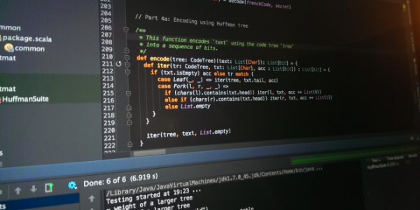applikationsentwickler with python and C++ skills | ssla.co.uk