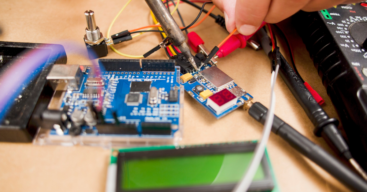 embedded c entwickler entwicklung with linux skills | ssla.co.uk