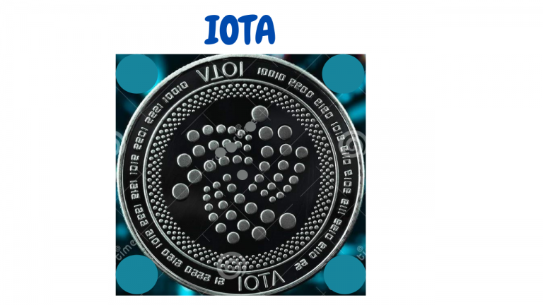 What is iota? list different types of cryptocurrencies. | ssla.co.uk